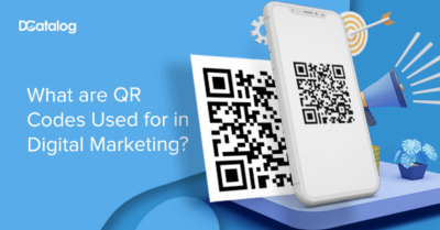 What QR Codes are Used for in Business and Marketing?