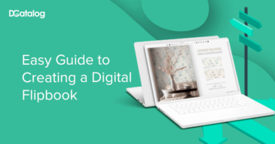 Creating Flip Books Online: Digital Flipbook Step-by-Step