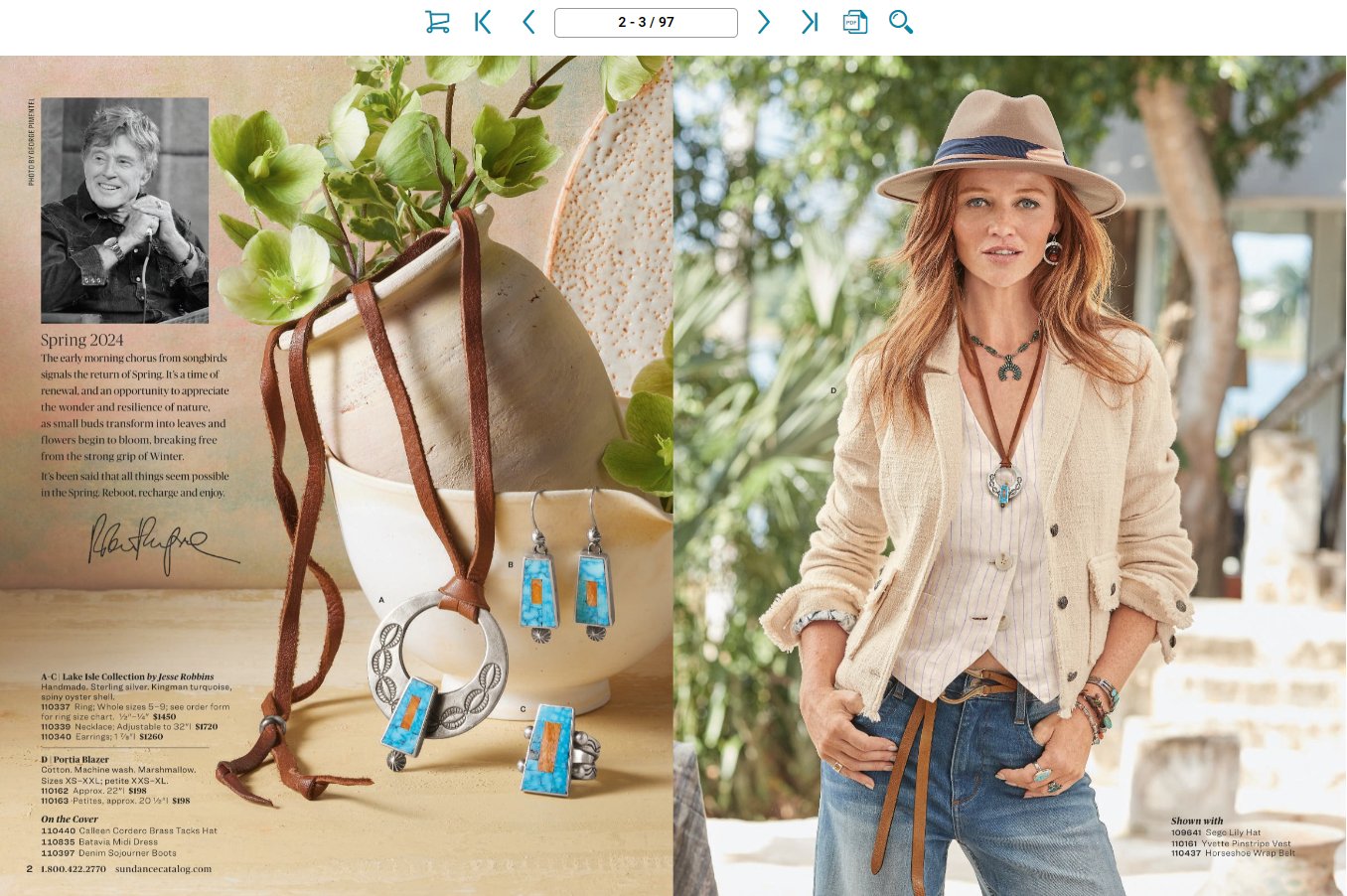 10 Best Flipbook Examples Made with DCatalog