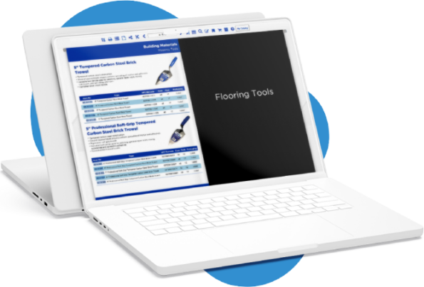 Digital Catalog Software: Create, Publish & Automate | DCatalog