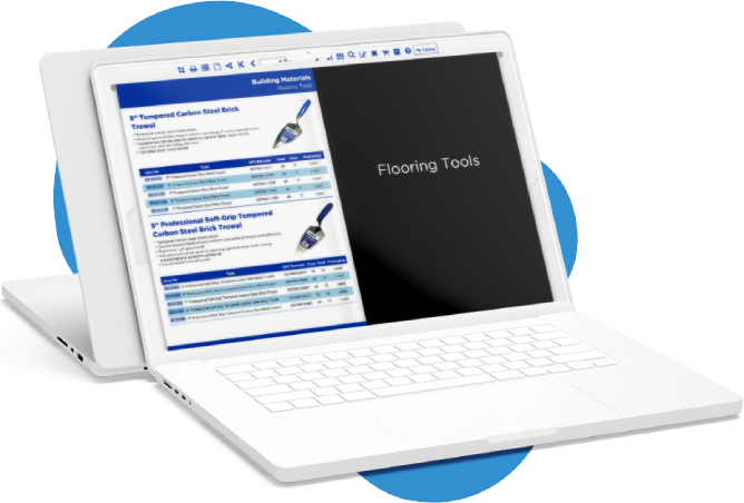 Digital Catalog Software: Create, Publish & Automate | DCatalog