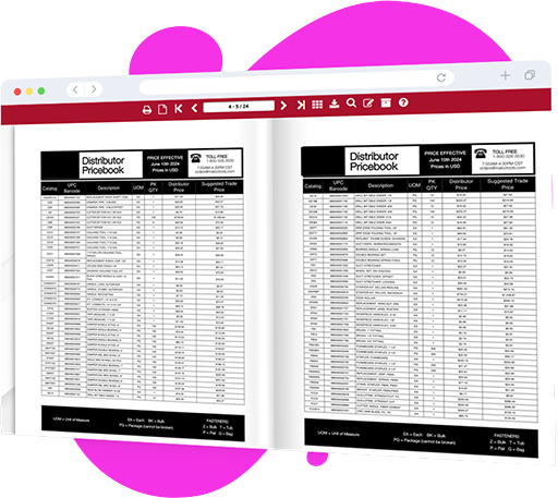 Digital Catalog Software: Create, Publish & Automate | DCatalog