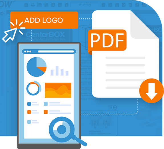 Catalog Maker: Create Digital Catalogs | DCatalog