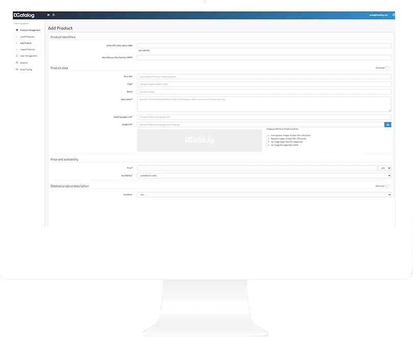 Convert WooCommerce Products Feeds into Digital & PDF Catalog | DCatalog