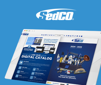 Sedco - Catalog Creator | DCatalog