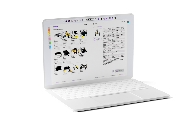 CUBRO- Catalog Creation | DCatalog