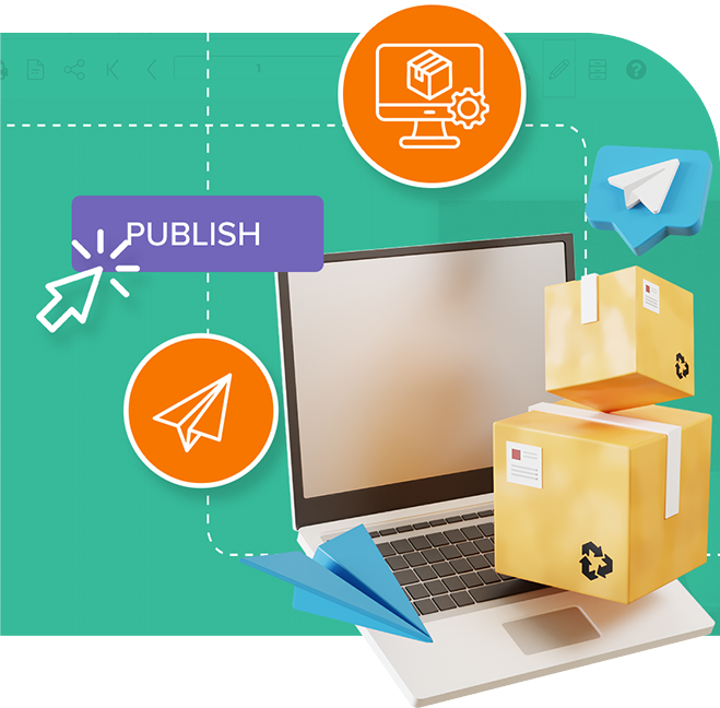 Inventory Sheet Template: Automated and Customizable | DCatalog