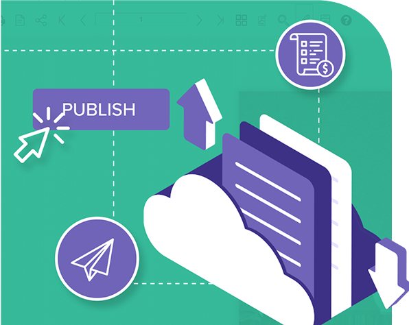 Product Data Sheet Template: Automate & Customize | DCatalog