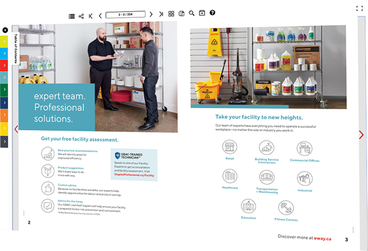 Issuu Alternative: Why Sales-Driven Brands Choose DCatalog