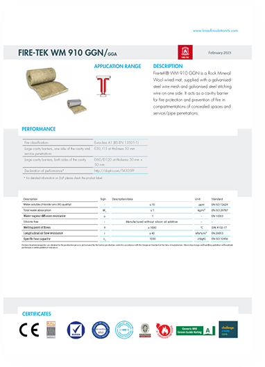 Product Data Sheet Template: Automate & Customize | DCatalog